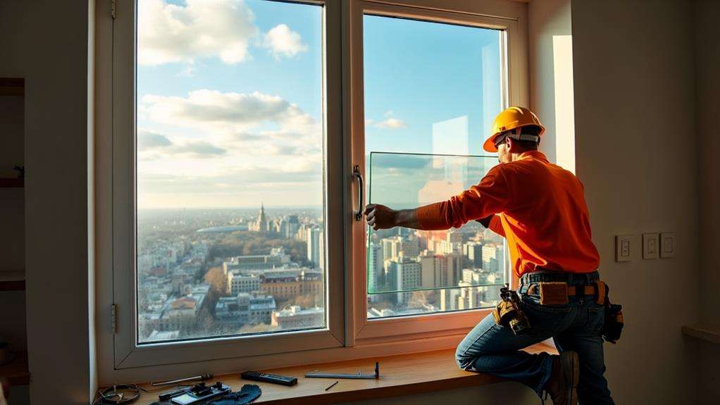 What's It Like to Be a Window Installer? - Being Like
