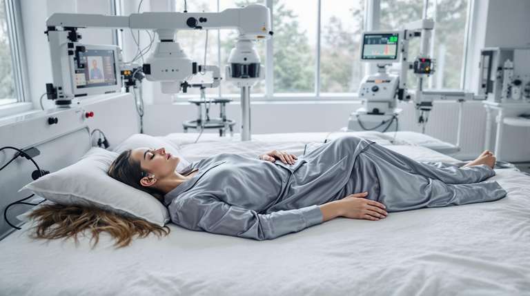What’s It Like to Be a Luxury Bed Tester? Dreaming for a Living - Being ...