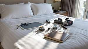 What’s It Like to Be a Luxury Bed Tester? Dreaming for a Living - Being ...