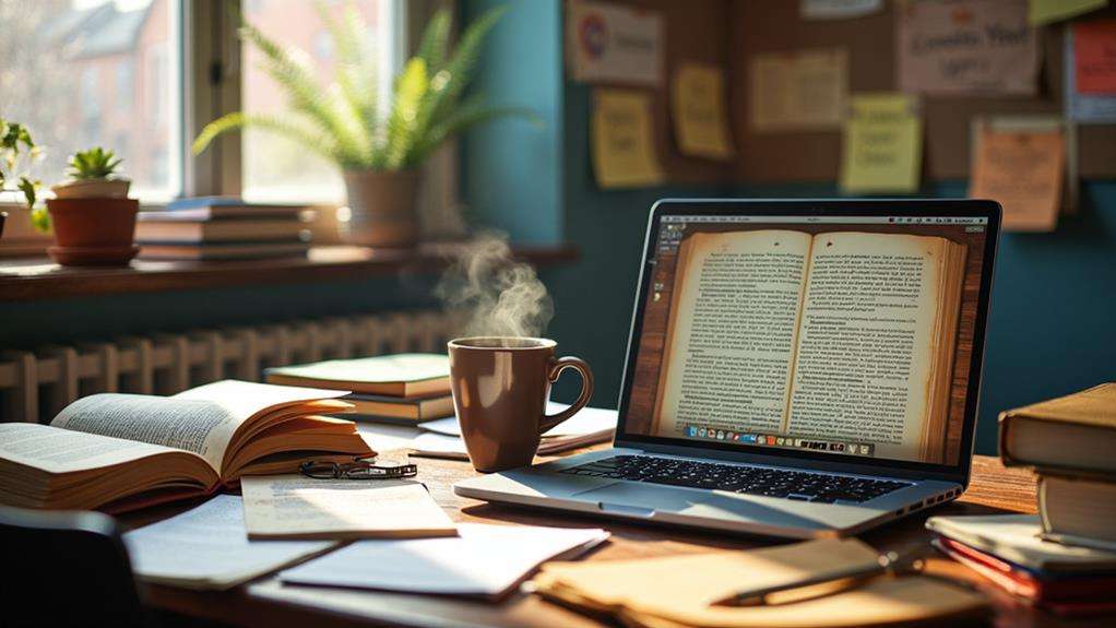 What's It Like to Be a Textbook Author? - Being Like